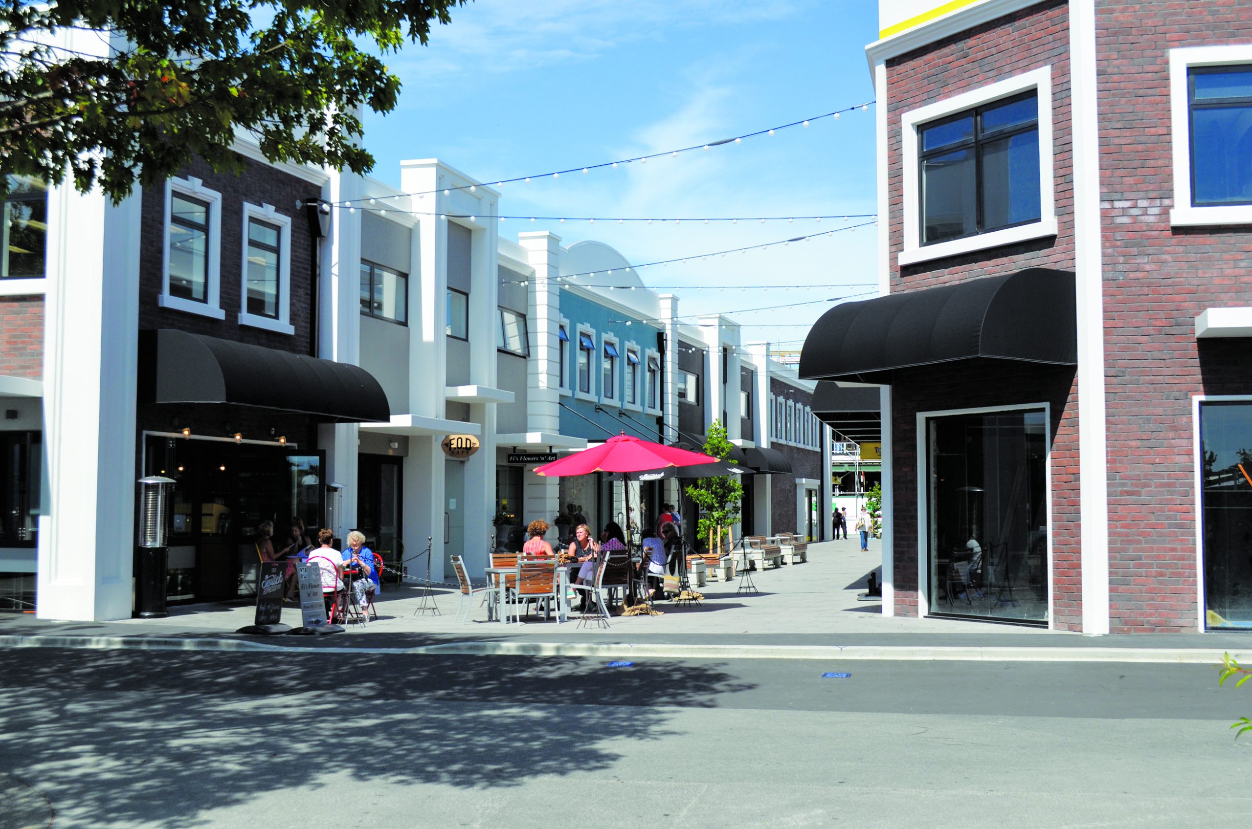 Rangiora - Visit Waimakariri