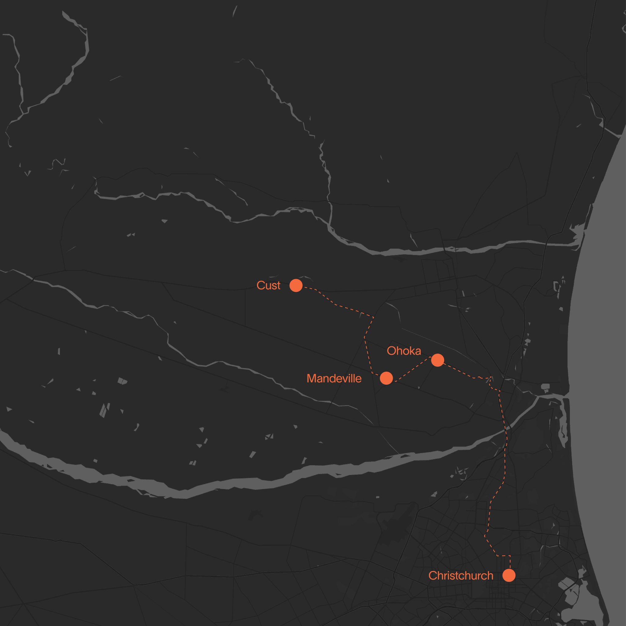 Relax in Ohoka - Visit Waimakariri